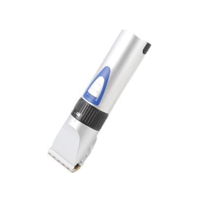China Safe Dog Grooming Clippers Sharp Blades Easy Maintenance Lightweight for sale