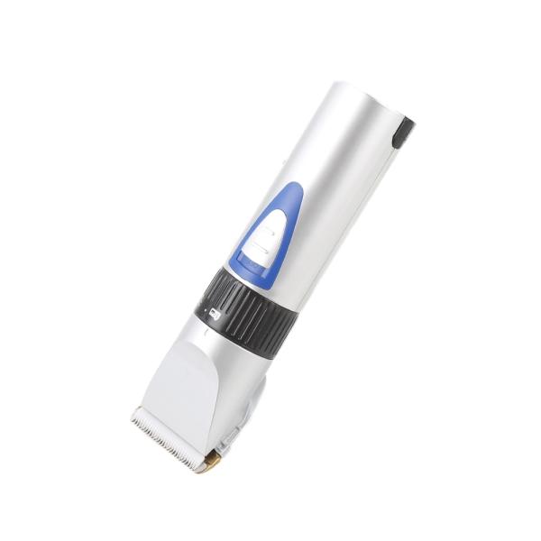 Quality Safe Dog Grooming Clippers Sharp Blades Easy Maintenance Lightweight for sale