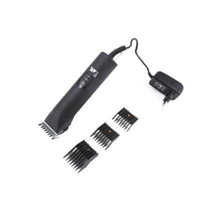 China Adjustable Two Speed Dog Clippers Powerful Smart Control With Precision Blades for sale