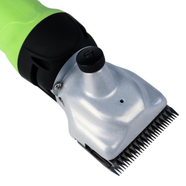 Quality Powerful Heavy Duty Cattle Clippers Energy Efficient Heat Resistance for sale