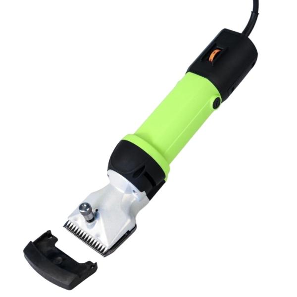 Quality 500W Lightweight Horse Clippers Power Saving Stable Operation Corrosion Proof for sale