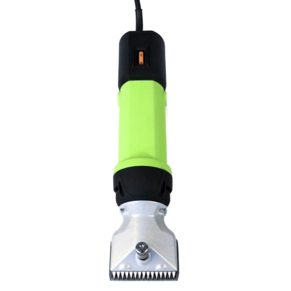 Quality Customized Heavy Duty Horse Clipper Electric Camel Hair Clipper With Adjustable Blade for sale