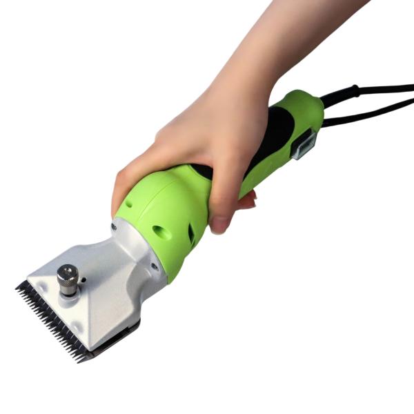 Quality 150w Electric Horse Clipper Lightweight Farm Quiet Horse Clippers 220V for sale