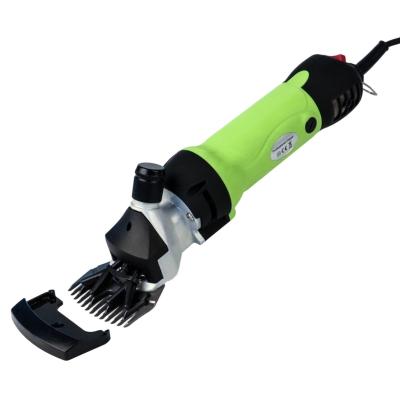 China Customized Electrical Sheep Clipper Lightweight Wool Shearing Machine Powerful for sale