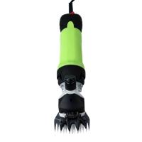 Quality 500W Electric Sheep Shears Easy Cleaning Waterproof Impact Resistance for sale