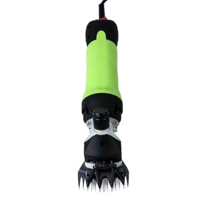 China 500W Electric Sheep Shears Easy Cleaning Waterproof Impact Resistance for sale