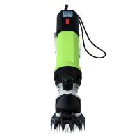 China High Power Sheep Hair Clipper Sharp Blade Wool Shearing Machine Customize for sale