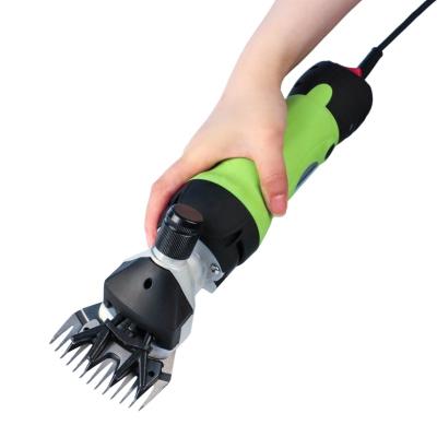 China Compact Electric Sheep Wool Clipper High Precision Corrosion Resistance for sale