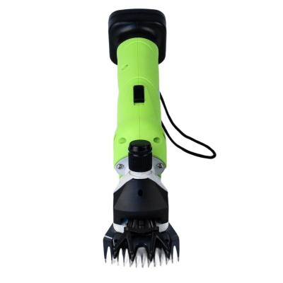 China 180W High Power Cordless Sheep Shears with Adjustable Pressing Claw for Versatile Use for sale