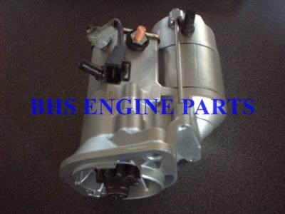 China 1c 2c engine starter 28100-64040 128000-5350 for sale