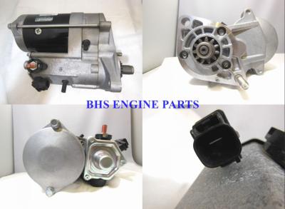China 1kd 2kd engine engine parts  28100-30070 28100-30050  12v 3.0kw for sale