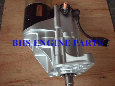 China 2l 3l 5l starter 28100-54320 28100-54470 22800-0571 228000-9050 12v 2.7kw for sale