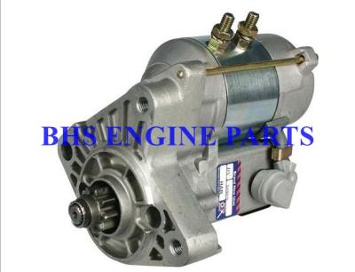 China 2tz engine parts starter 27060-76070 previa starter for sale