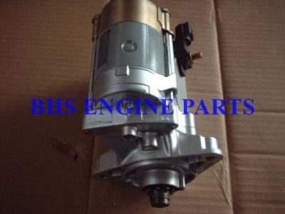 China 3y starter 28100-72150 72170 22800-2302 22800-2770 for sale