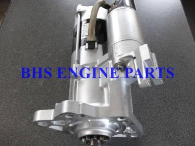 China 4d33 35 35 starter m8t85071 m2t67981 24v 3.2kw for sale