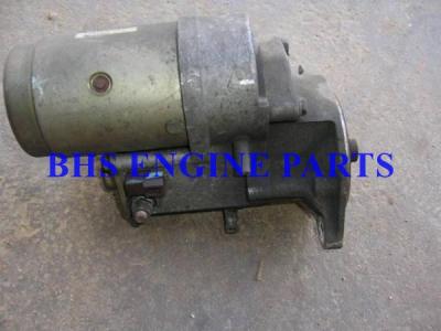 China ISUZU 4JG2 ENGINE STARTER 228000-1890 228000-1892 228000-8040  8970429970 8970429971 8971203562 for sale