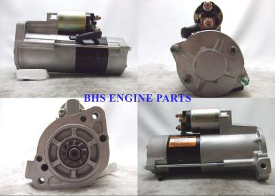 China 4m40 4m41 engine parts starter m008t75073 me202970 m008t75071 me204424 for sale
