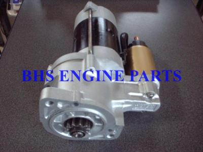 China 4m40 4m41 m2t63271 me200206 12v 2.2kw for sale