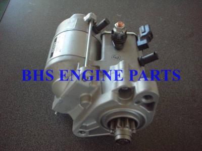 China toyota 5vz engine parts starter 28100-62050 28100-65090 28100-65100 228000-5301 5302 5303 228000-2750 228000-2740 for sale