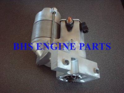 China 6ve1 6vd1 starter 8943843140 8943843141 1280009701 1280009702 for sale