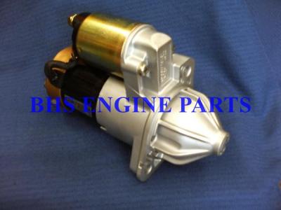 China 6g72 starter md312078 m001t79181 for sale