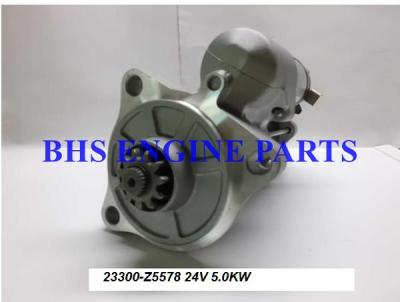 China 035-502-011 035502011 23300-z5578 fe6t starter for sale