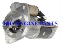 China Starter Motor 600-813-3142 12V 2.0kW Compatible with Hyundai Kia Applications for sale