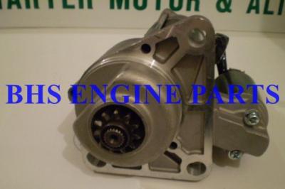 China 03111-4200 ok601-18-400 03111-4010 STARTER for sale