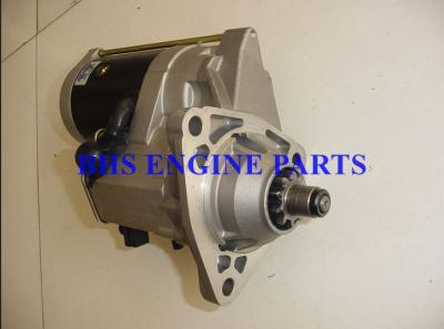 China 22800-7380 7381 22800-5371 STARTER for sale