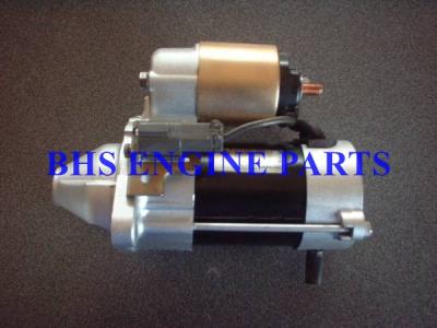 China ga13 ga15 ga16 engine starter s114-775 23300-50y04 for sale