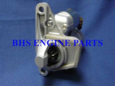 China starter motor 23300-en20a 23300-en200 s114-902 mr20 mr18 engine for sale