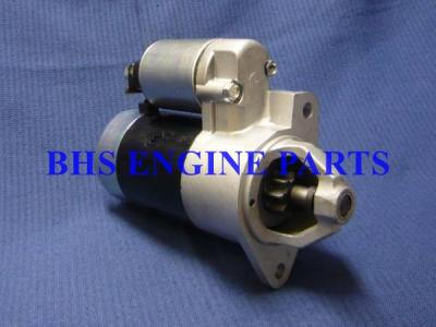 China nissan sunny starter motor 23300-h5002 s114-160 for sale