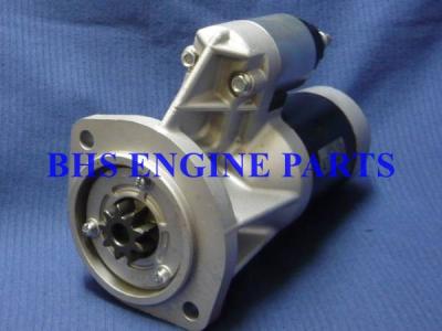 China nissan  atlas  terrano starter motor 23300-1w400 s14-205  d22 qd32 engine for sale