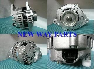China 23100-59s01 80a lr180-705b  skyline  rb20 engine for sale