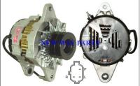 China 23100-Z5702 Alternator 12V 80A for Nissan Industrial Engines for sale