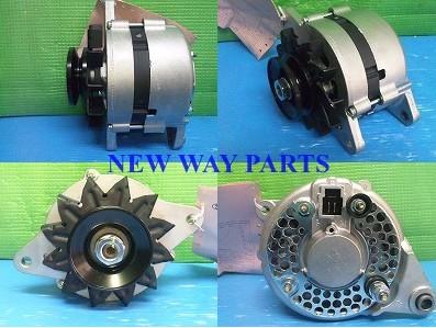 China 31400-72133 35a a1t24271 sj30 sj40 f10a  31400-72011 st30 st40 jimmny alternator for sale