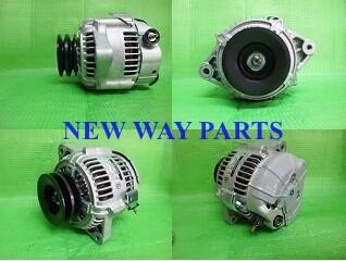 China 1012117250 27060-58320   12v 100a for sale