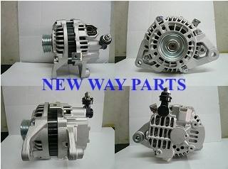 China a002tc0091 alternator zj01-18-300 for sale