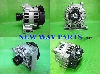China benz a160 alternator a0121544502 sg9b037 90a for sale
