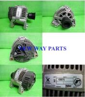 China BMW Valeo Alternator 436675 14V 150A High Output Replacement for sale