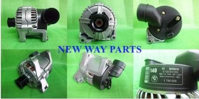 China bmw z3 e39 140a alternator 0123515004 0986039720 for sale