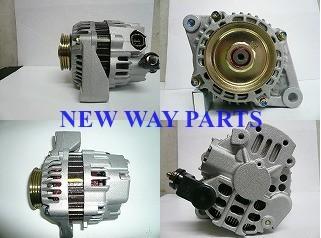 China f6a a007t02991 31400 50f21 for sale