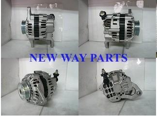 China ka20 engine a005ta5291 23100 vj215 12v 70a for sale