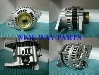 China y31  alternator lr180-712b 23100-25v01 for sale