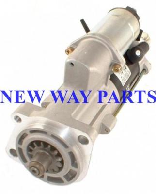 China 4hk1 engine starter 0-24000-0148 0 24000 0148 8980540630 for sale