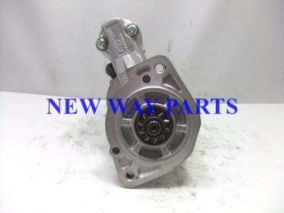 China 4m40 engine starter m008t75871 me190889 m002t63271 me200206 for sale