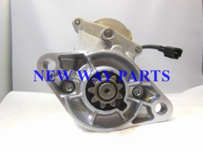 China 4y starter 128000 8560 28100 23020 028000-9260,128000-1520,128000-3340 for sale