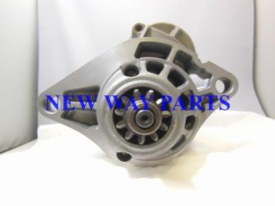China 6hh1 6he1 engine starter 4280000891 8976021691 228000-4241 for sale