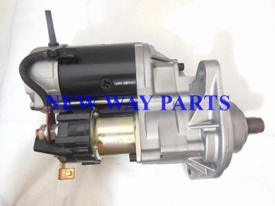 China 6hh1 6heq1 engine starter 0240003032 1811003231 0240003042 1811003241 for sale