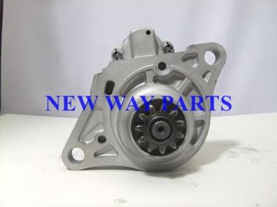China 6hl1 6he1 6hk1 starter m008t60972 m009t60873 8980608540 m009t60872 8980626770 for sale